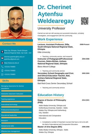 Dr. Cherinet Aytenfsu_Weldearegay_Personal CV.pdf