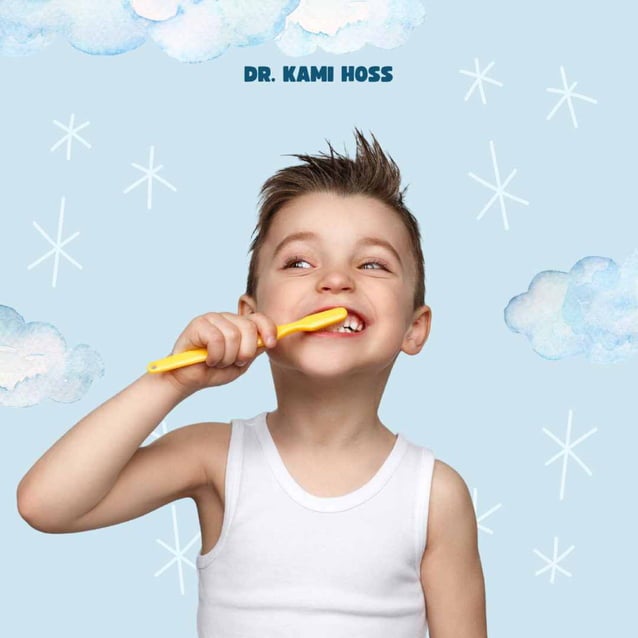 Teach kids catchy songs about brushing and flossing | PDF