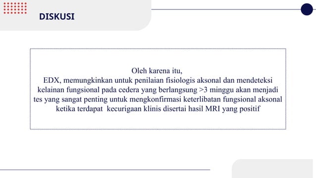dr. Ardy Ariady Saruman Perbandingan MRI dan EDX dalam evaluasi Radikulopati lumbosacral.pptx