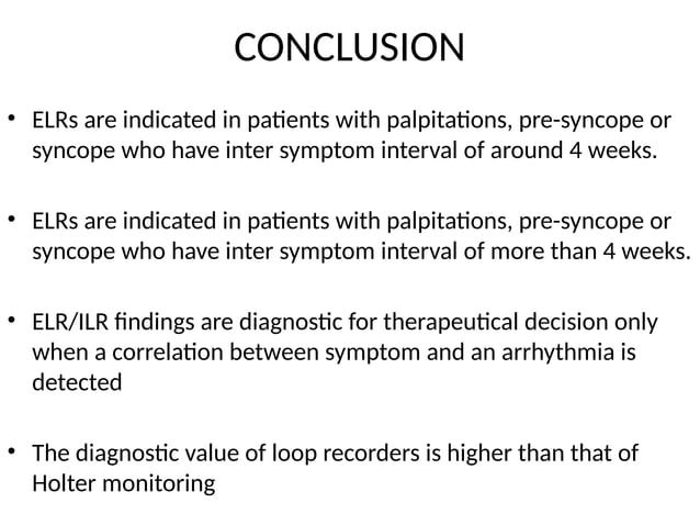 Dr. kush JHRS 2024 External loop recorder.pptx