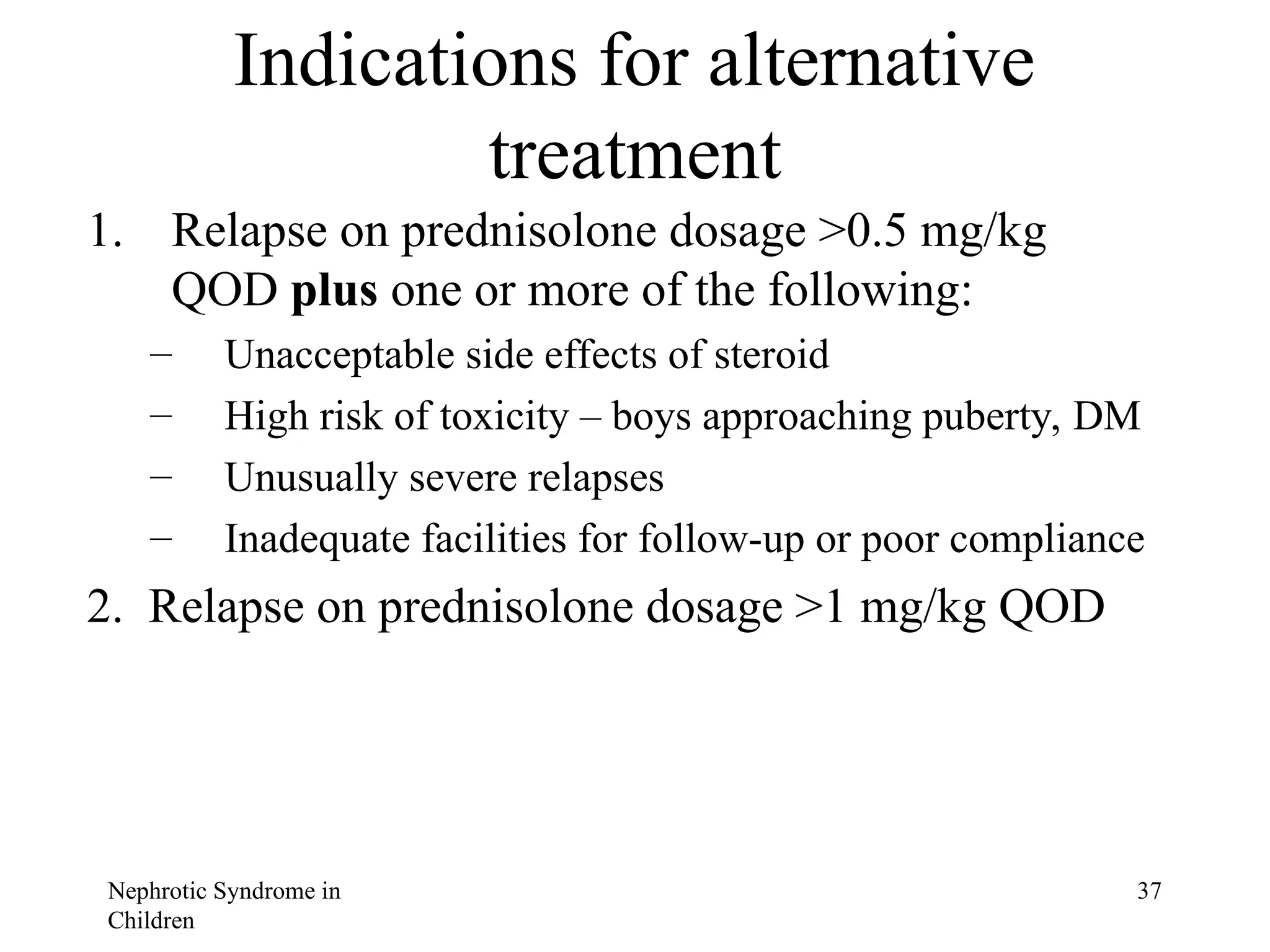 Dr. OGATO - Nephrotic Syndrome in Paediatrics.ppt