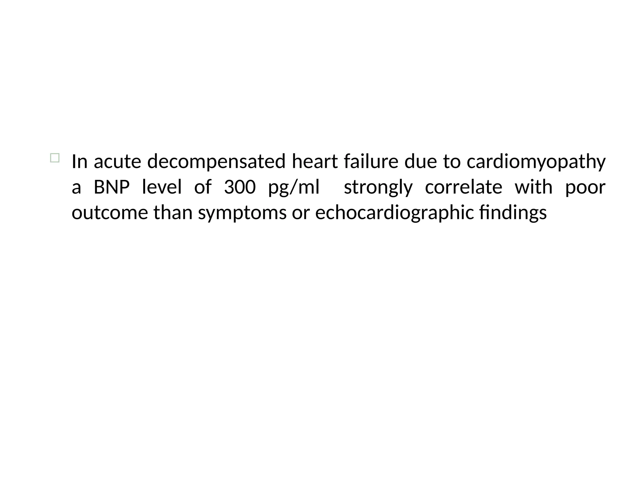 Congestive heart failure in infants and children | PPTX