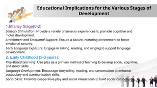 Stages of Development in Human Psychology.pptx