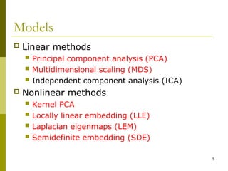 dimensionaLITY REDUCTION WITH EXAMPLE.ppt