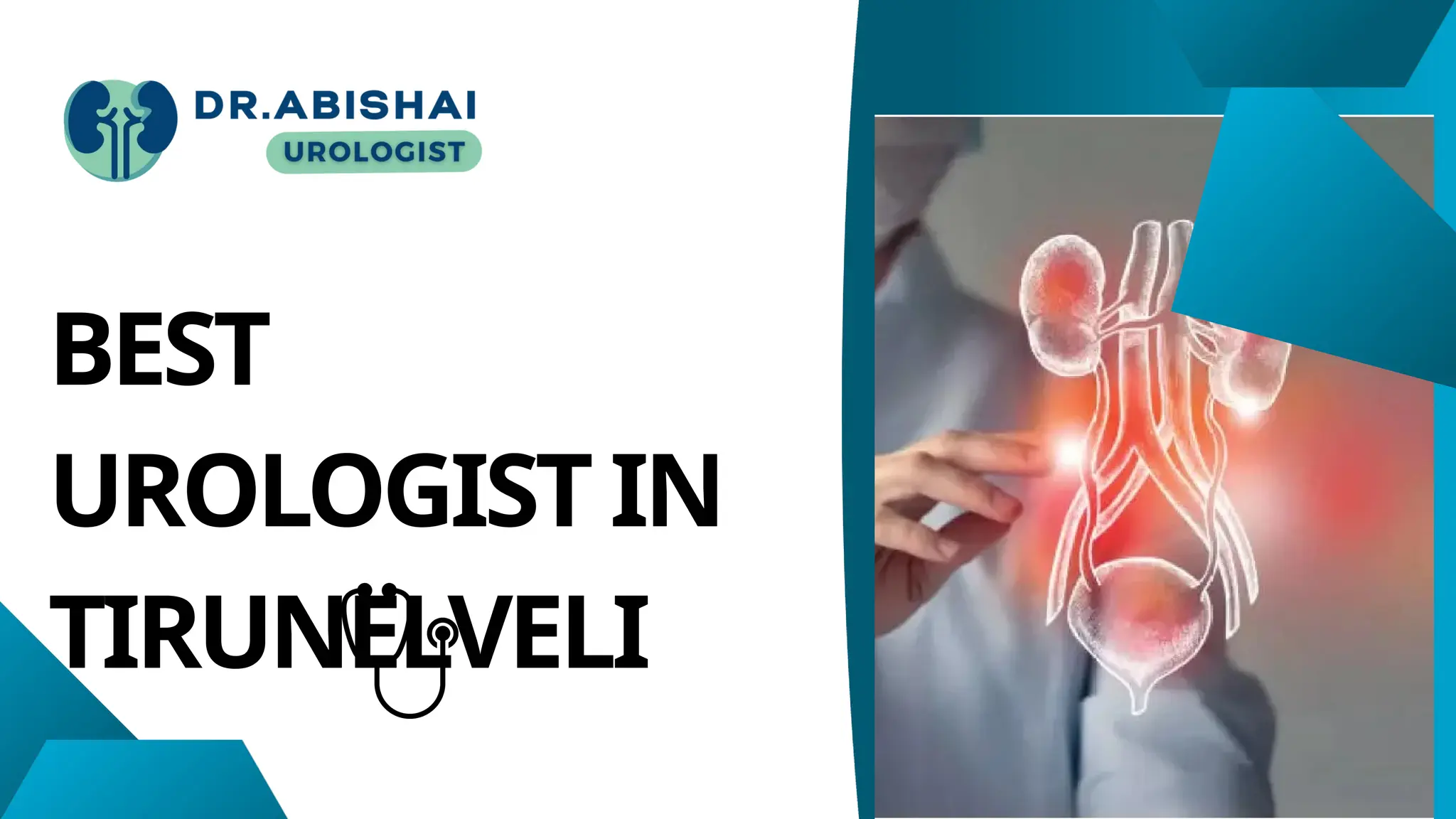 Dr. Abishai Jebaraj - Urologist | Bell Hospital.pptx