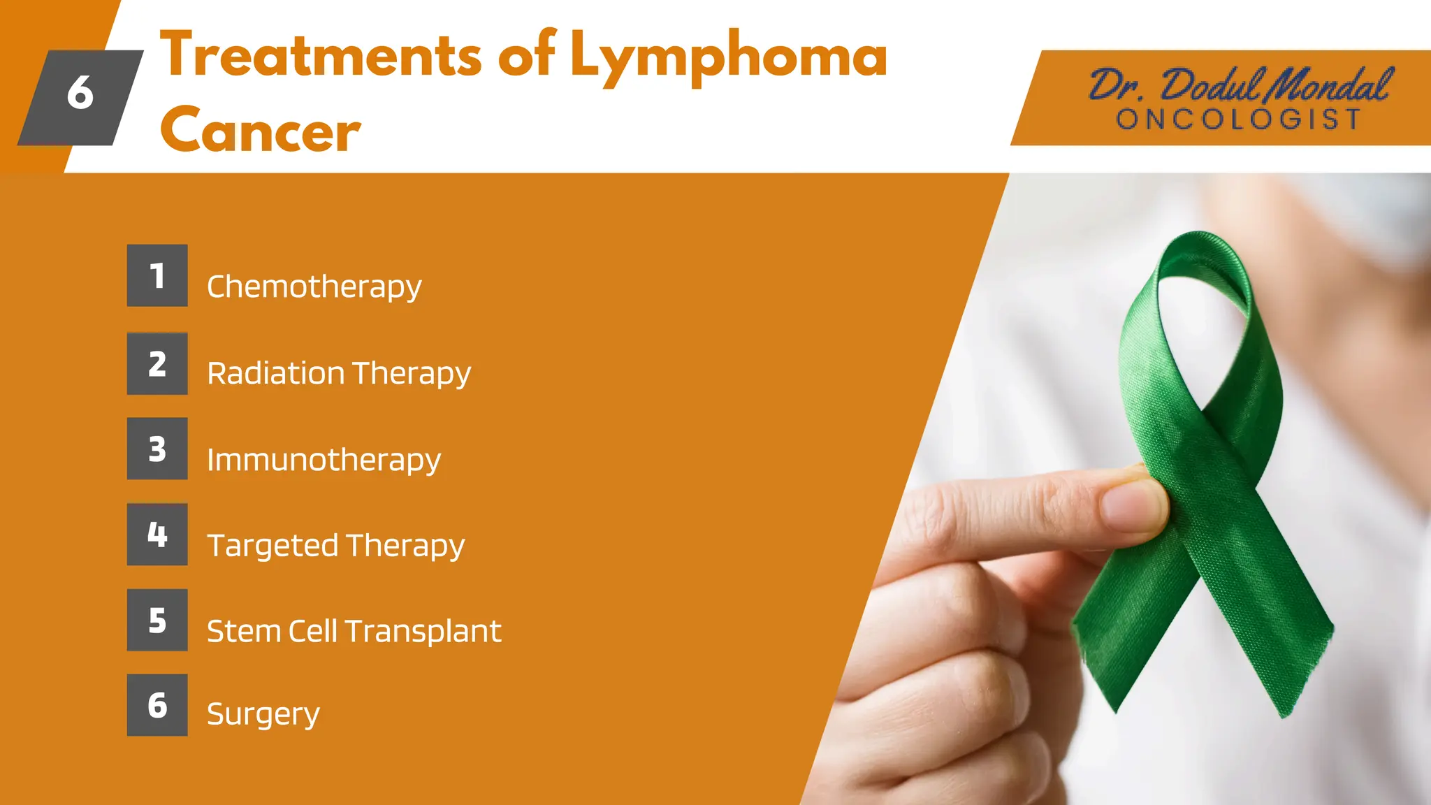 Breaking Down Lymphoma: Symptoms, Causes, Types, and Treatment Insights | PPT