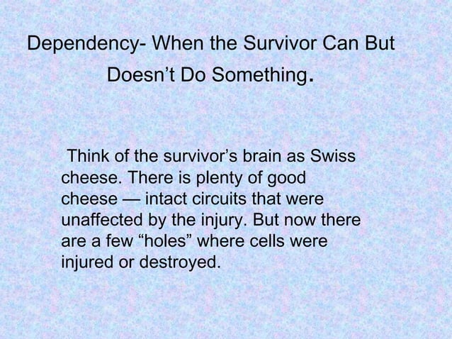 cognitive rehabilitation Dr.Zeiner-CRATERPresentation.ppt