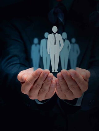 Dr. Prithvi Priyadarshini Shivalingaiah - The Most Admired Woman Leader to Look for in 2025.pdf