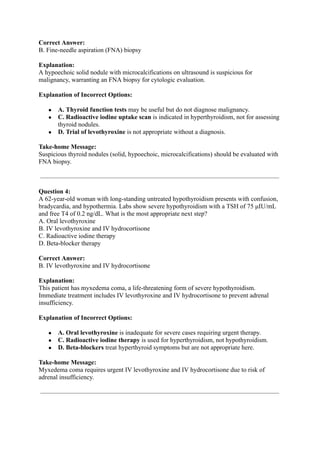 Dr.ANKUSH GOYAL GMC PATIALA HYPO AND HYPER THYROIDISM MCQ.pdf