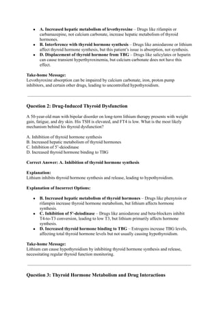 Dr.ANKUSH GOYAL GMC PATIALA HYPO AND HYPER THYROIDISM MCQ.pdf