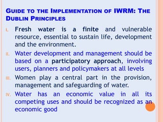 Water & Wastewater Management & Water Audit.pdf