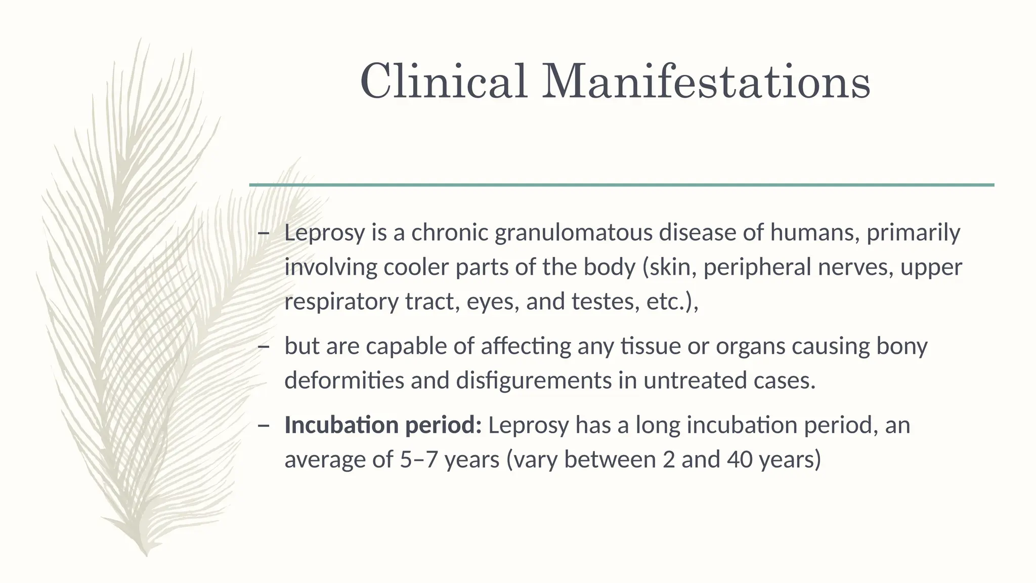 leprosy and NTM physiotherapy lecture.pptx