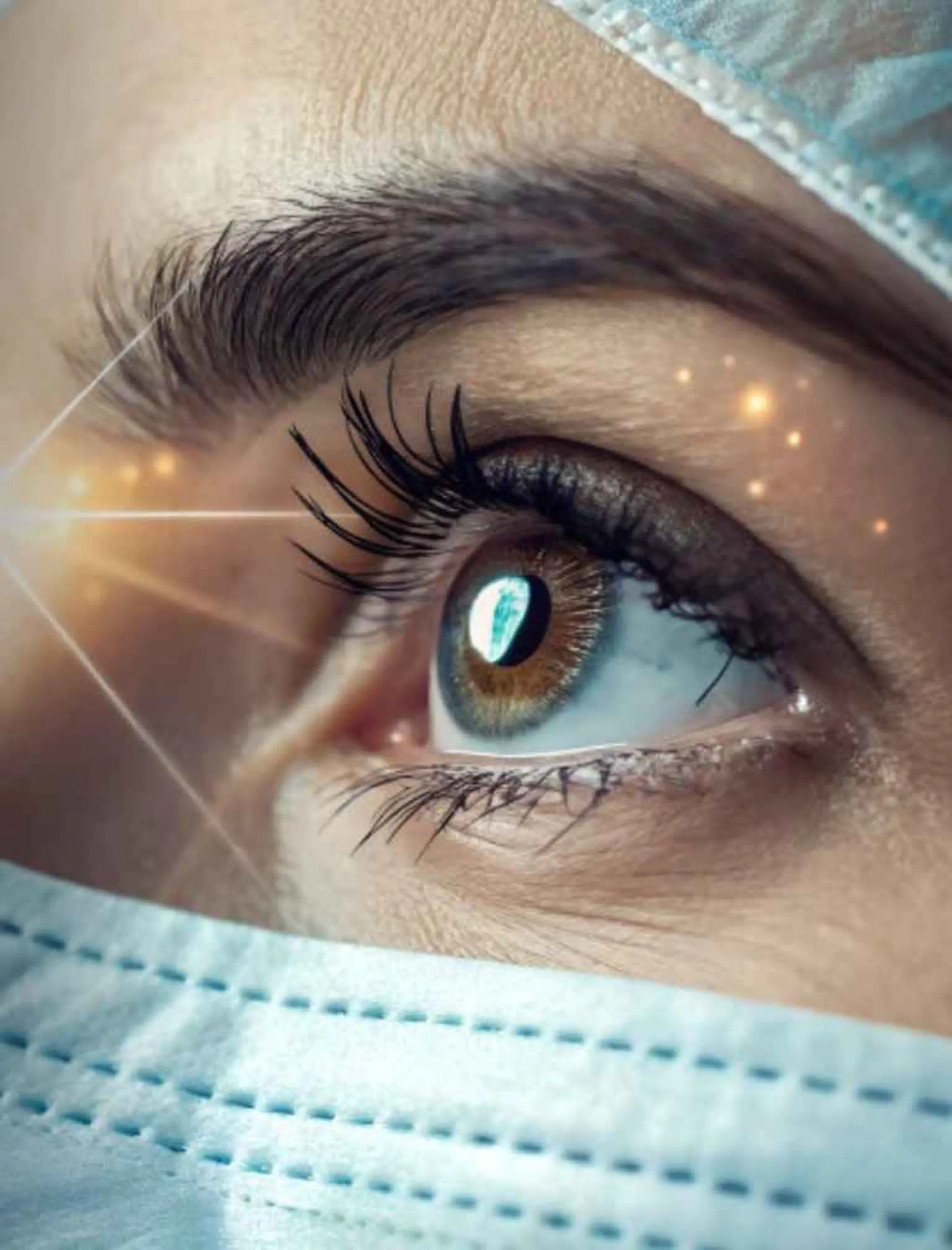 Dr. Nadine Mastori Tarcha - 5 Most Inspiring Women Leaders in ...