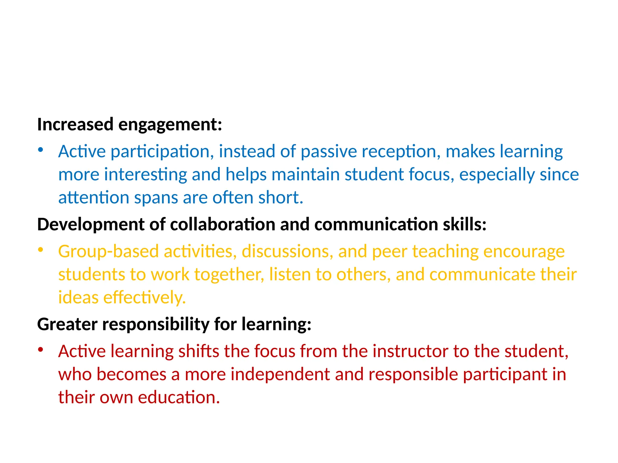 Dr.SSK-TEACHING AND LEARNING.pptx to the rest of the day | PPTX