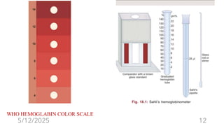 normal hematopoiesis,blood cell morphology | PDF