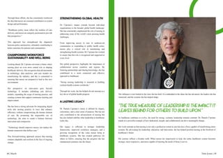 Top 10 Women Leader Transforming Nursing Leadership 2026 | PDF