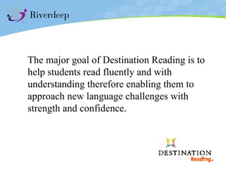 Dr 3&4 Content | PPT