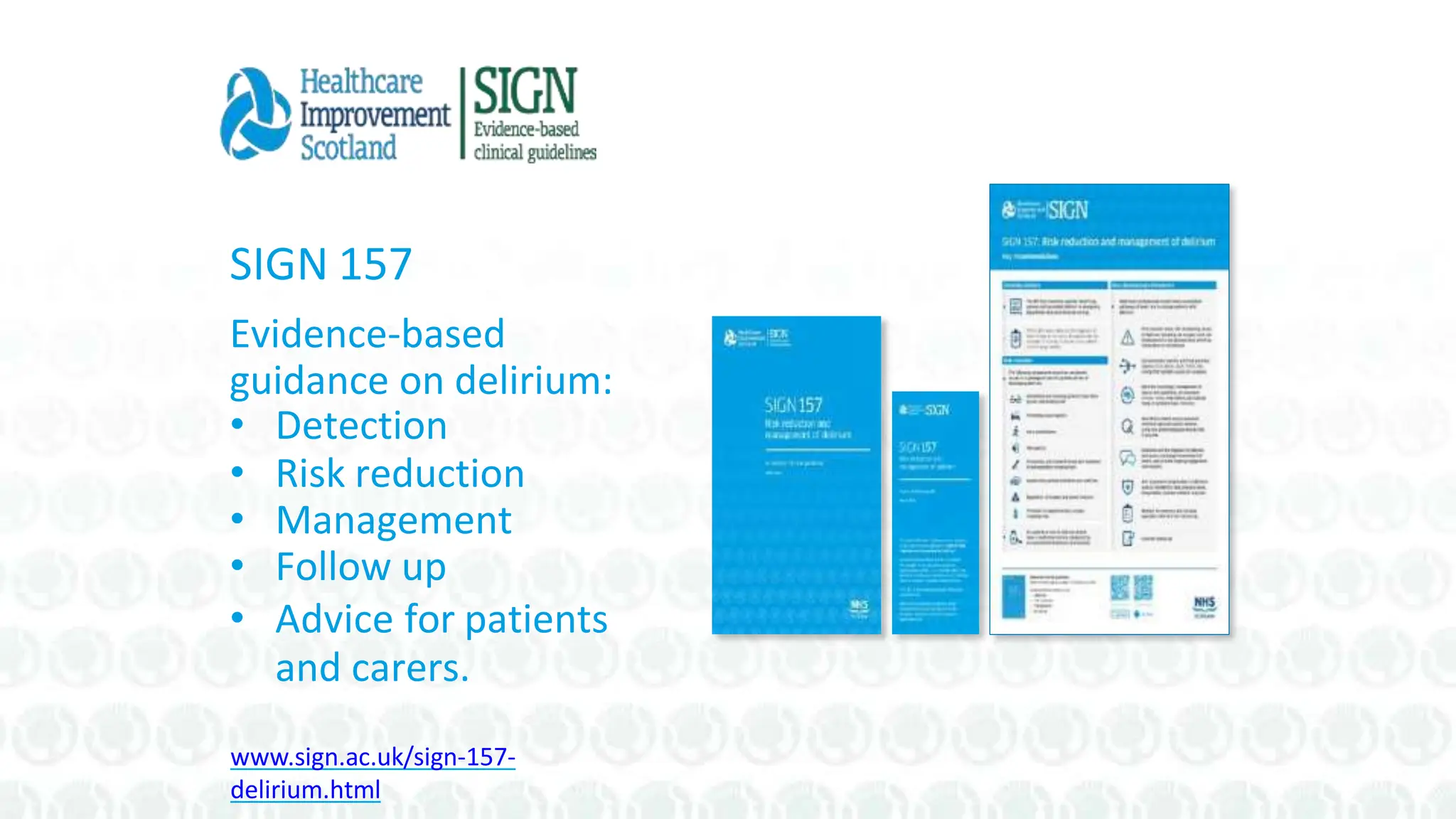 Dr-Ajay-Macharouthu-Delirium-Demystified-SIGN-Delirium-157-Guideline.pptx
