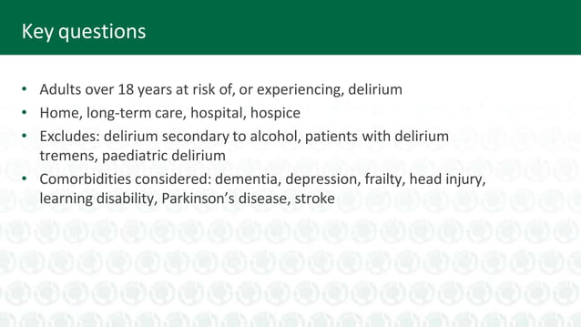 Dr-Ajay-Macharouthu-Delirium-Demystified-SIGN-Delirium-157-Guideline.pptx