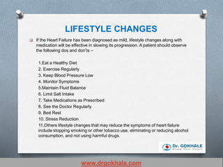 Dr Alla Gopala Krishna Gokhale All About Heart Failure Pptx
