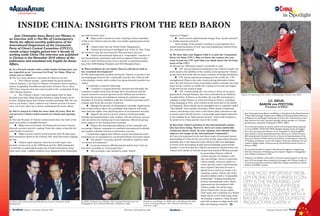 Dr. Alyce SU in China in Spotlight | PDF