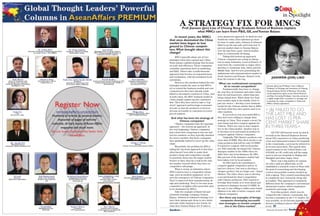 Dr. Alyce SU in China in Spotlight | PDF