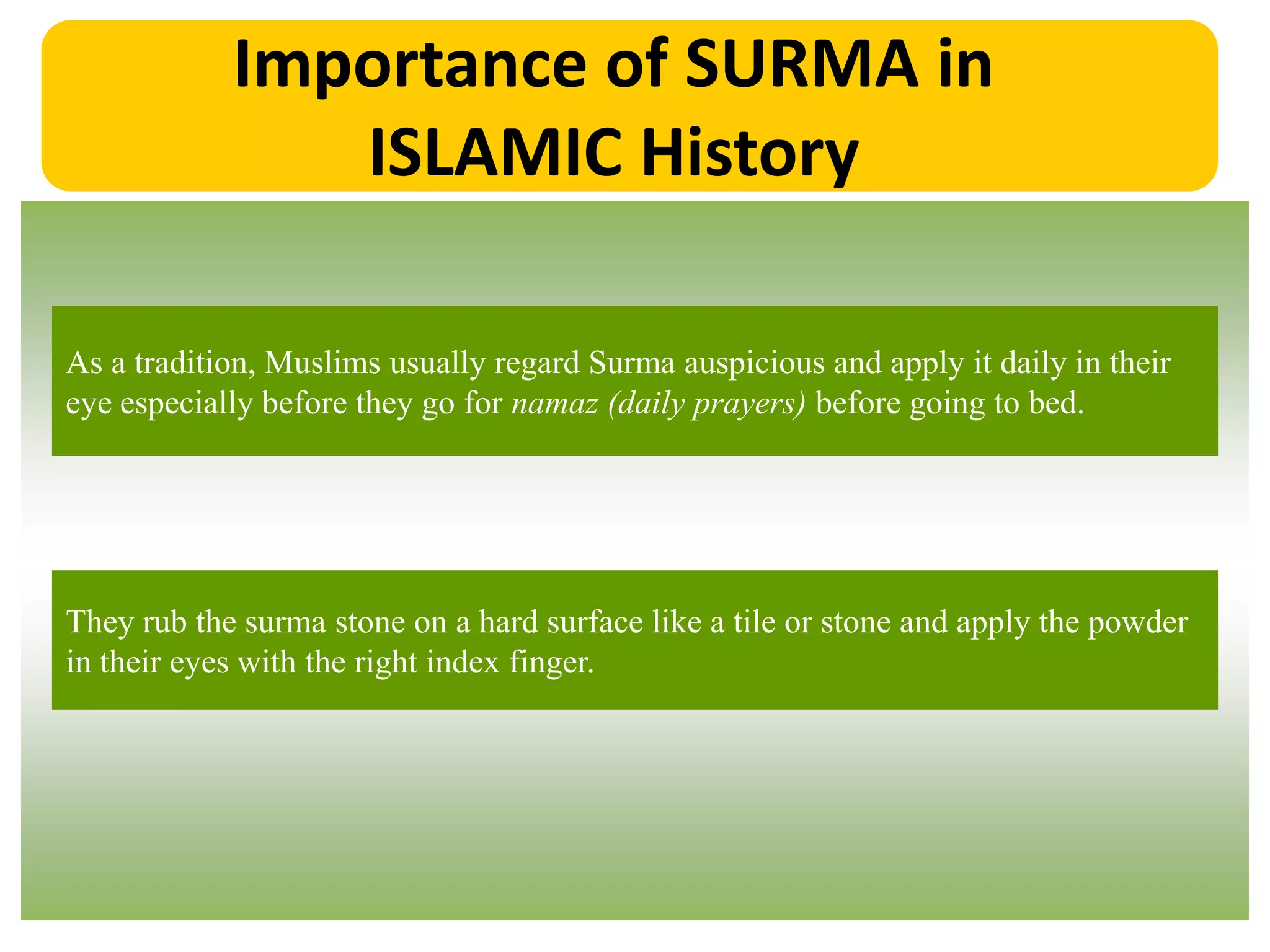Dr.amina ather surma | PPSX