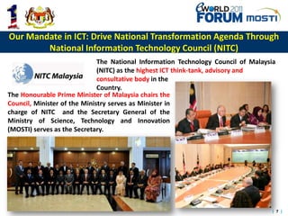 Amirudin bin Abdul Wahab | PPTX | Internet | Computing