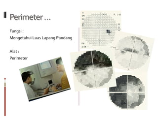 Dr.amyta : "apakah saya menderita glaukoma?" | PPT