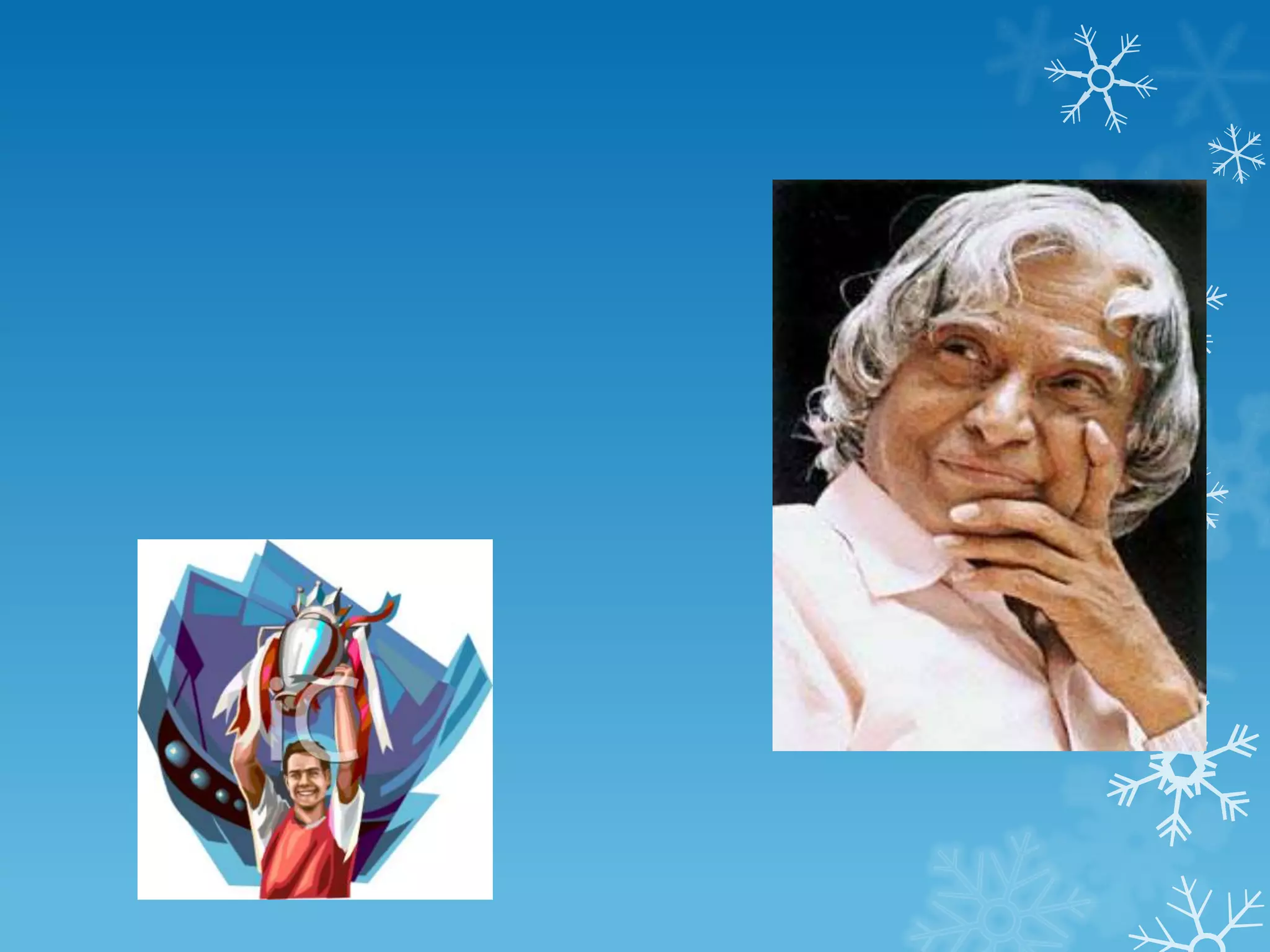 Dr. apj abdul kalam | PPTX | Awards Shows | Events
