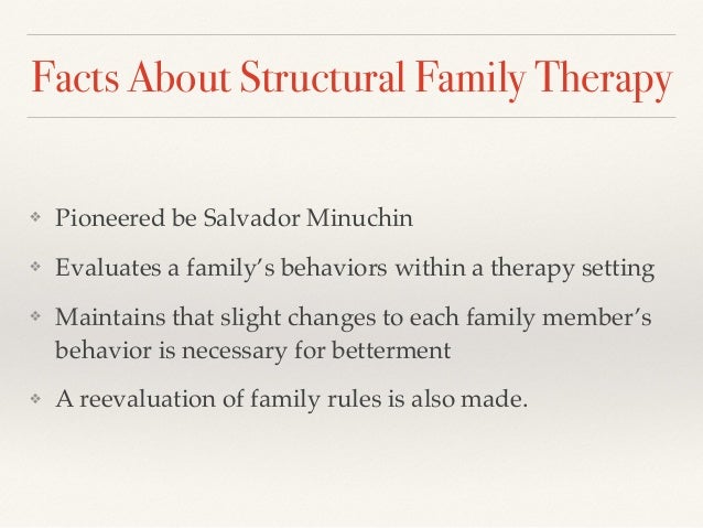 Knowing The 3 Types Of Family Therapy knowing-the-3-types-of-family-therapy
