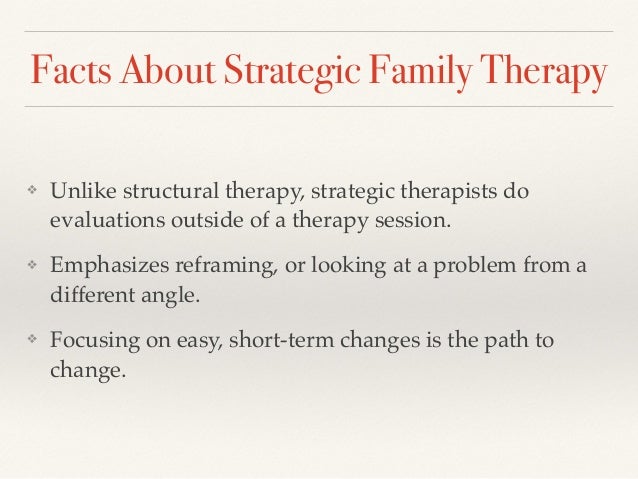 Knowing The 3 Types Of Family Therapy knowing-the-3-types-of-family-therapy