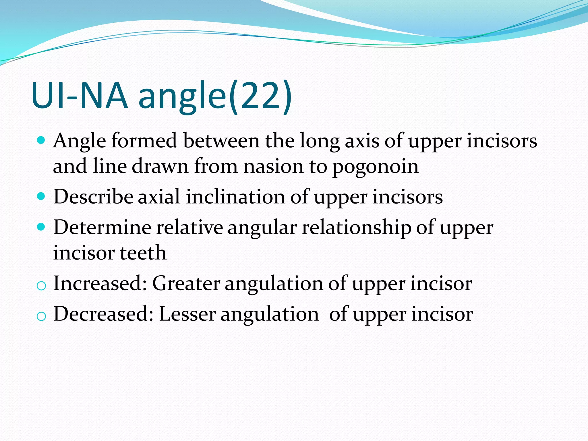 Steiners analysis | PPTX