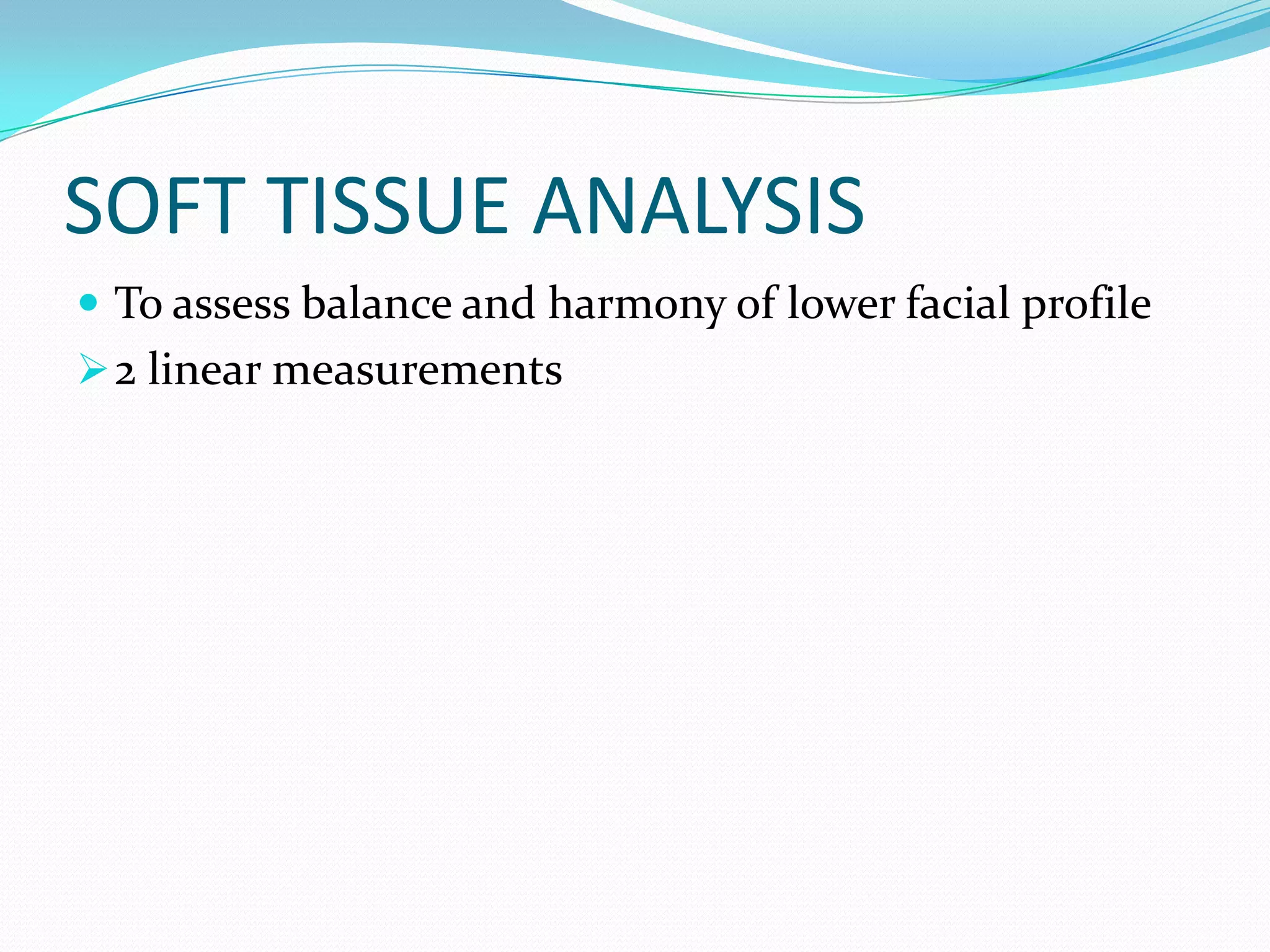 Steiners analysis | PPTX