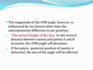 Steiners analysis | PPTX