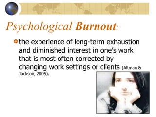 "Empathic Discernment " by Dr. Charles Figley | PPTX