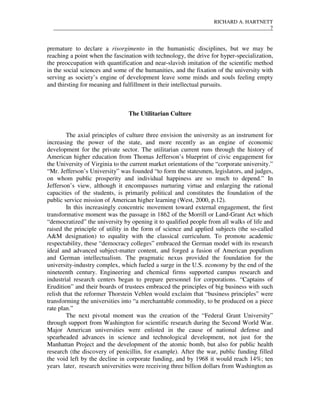 Dr. Harnett Article | PDF