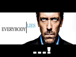 Dr. House | PPTX