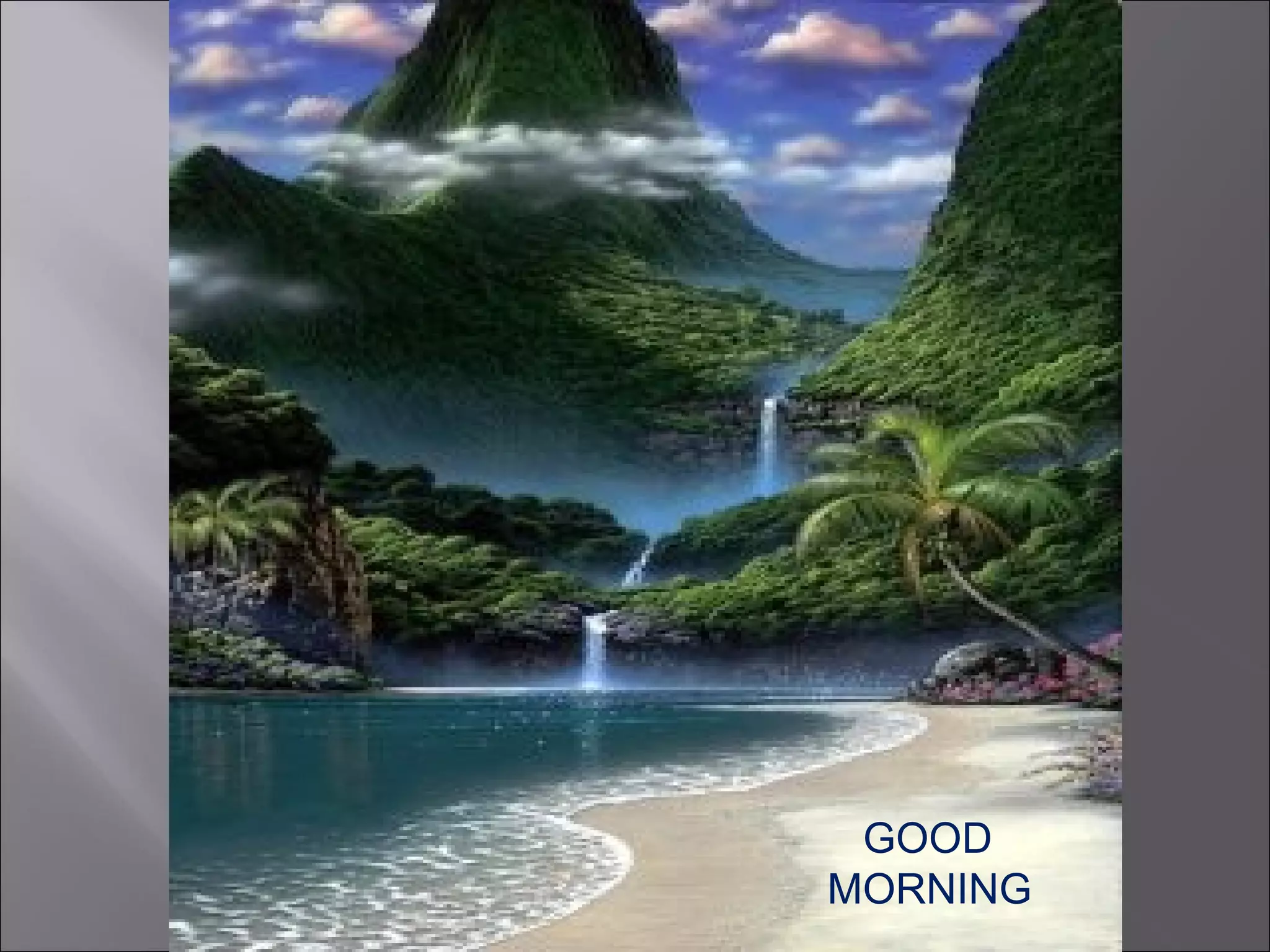 A 35-year-old lady with generalized weakness & polyuria | PPT