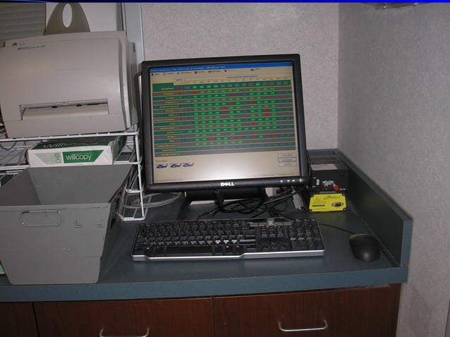 Dr. john campbell tele trauma | PPT