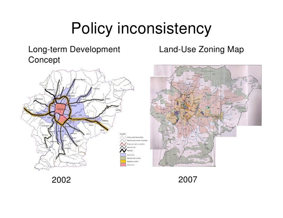Perspective and Regulatory Framework on peri urban Issues_Dr. Mahendr…