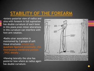 Dr. ms goud management of forearm fractures | PPTX | Death, Injury, or ...