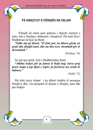 Dr. Musli Vërbani - Emërtoni fëmijët me emra të bukur | DOC