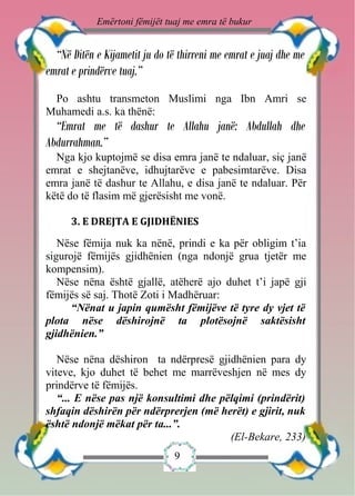 Dr. Musli Vërbani - Emërtoni fëmijët me emra të bukur | DOC