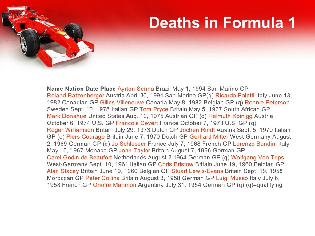 Deaths In Formula 1 Name deaths-in-formula-1-name
