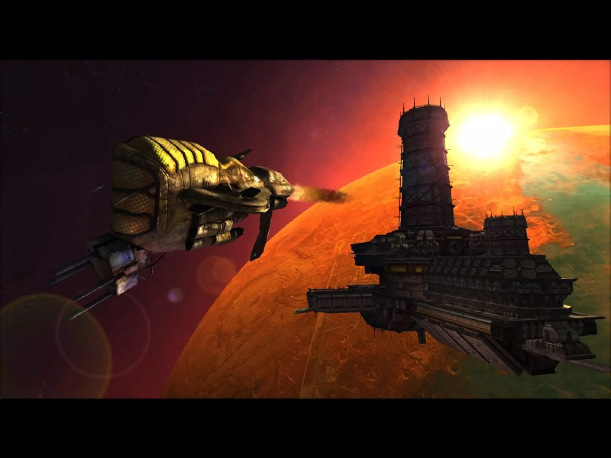 Digital Roar Studios on Crowdfunder | PPT