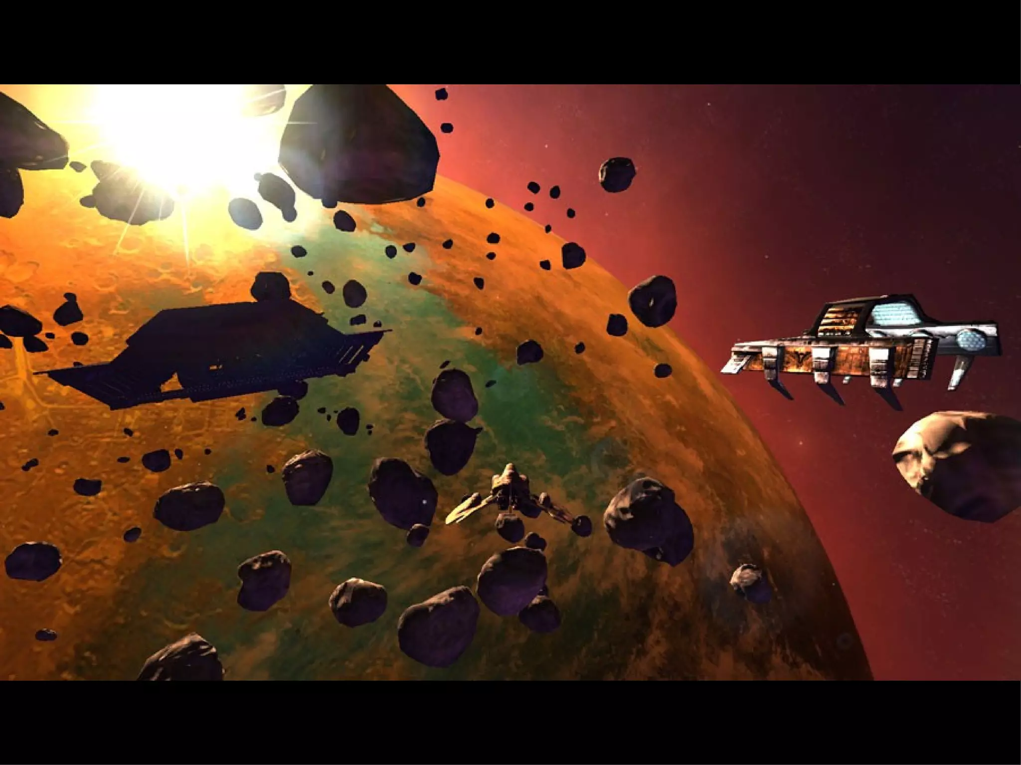 Digital Roar Studios on Crowdfunder | PPT