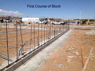 VVCCD - Dr. Prem Reddy Health Sciences Building - Construction Progress ...