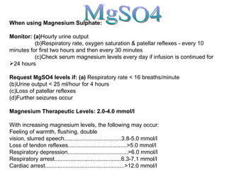 Dr. RKJ~ Management of Seizure Disorders in Pregnengy~ in pregnency | PPT