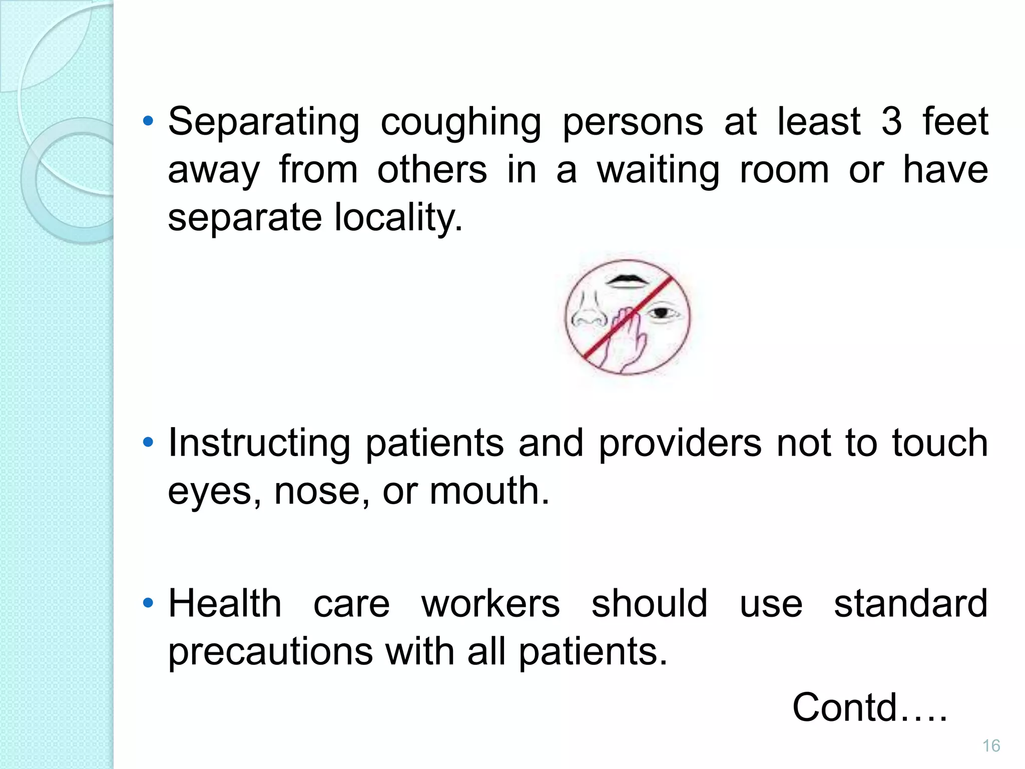 Dr.s.valliammal. barrier nursing & infection control | PPSX